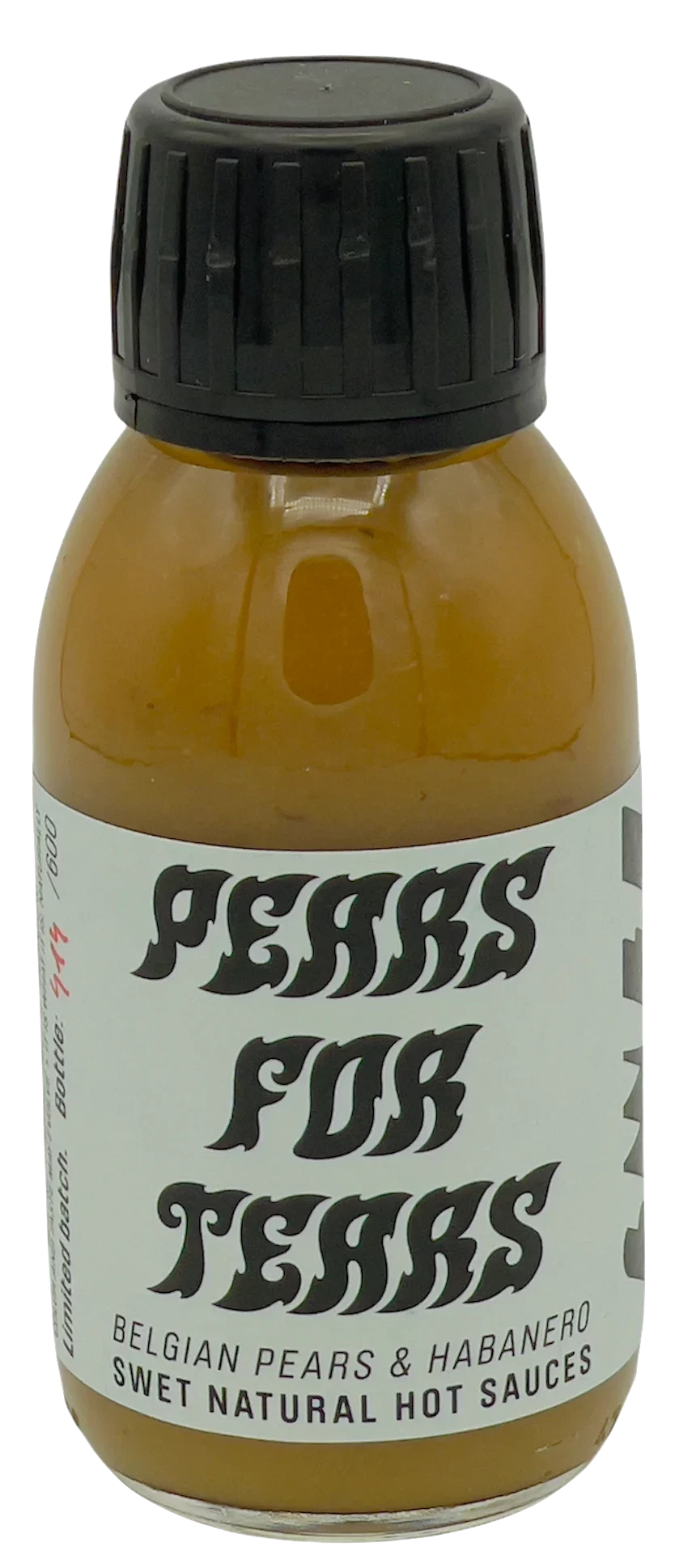 Pears for Tears - Belmade