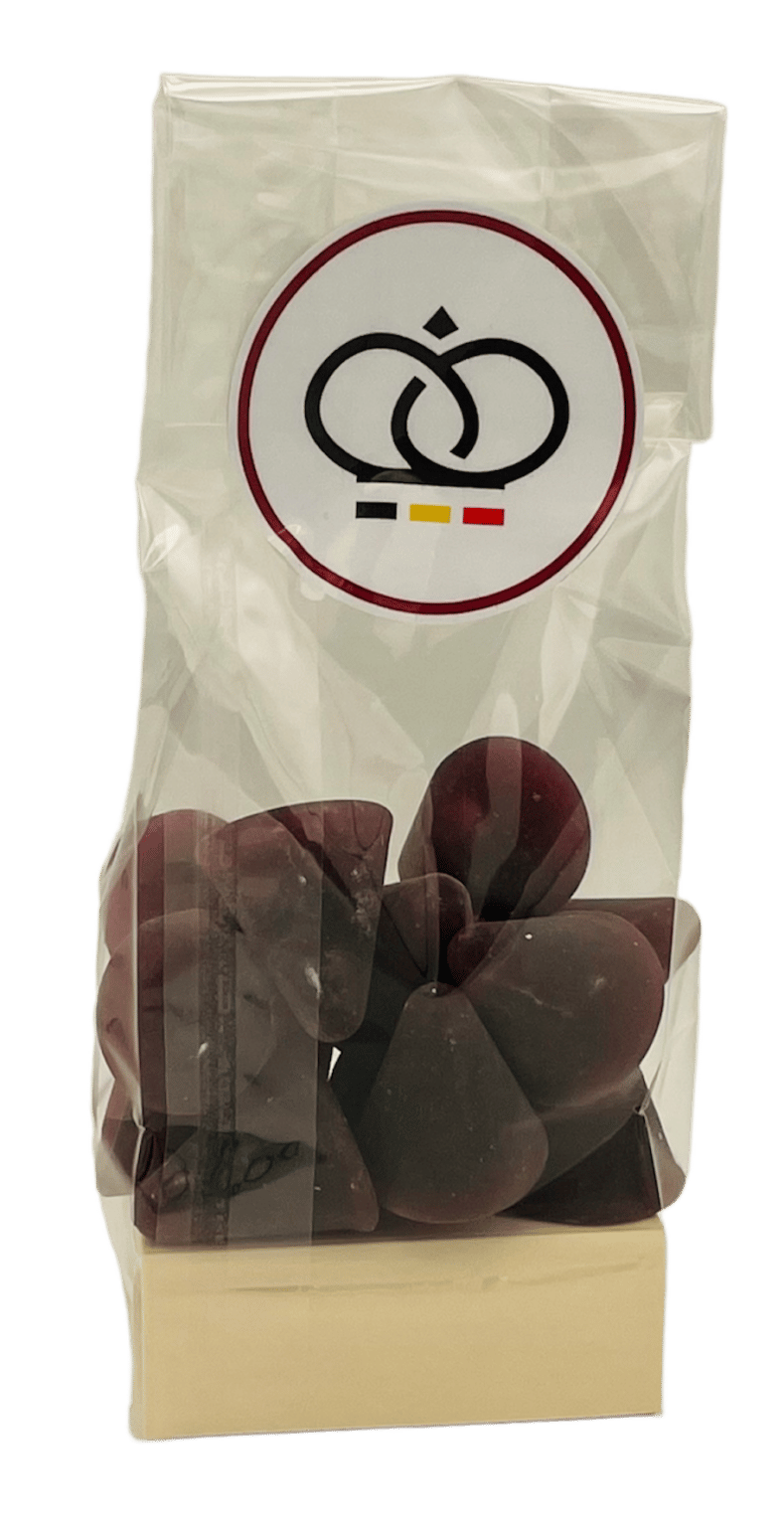 Le Véritable Cuberdon - Belmade