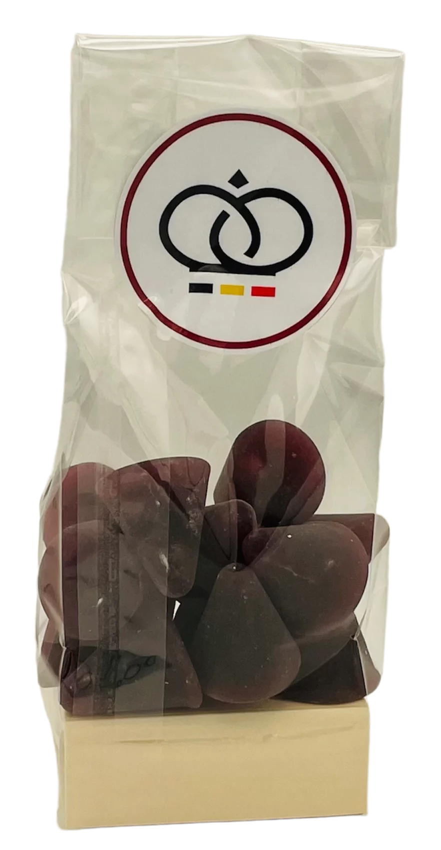 Le Véritable Cuberdon - Belmade