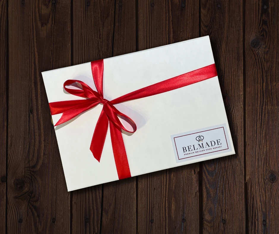 Coffrets Gourmands - Belmade