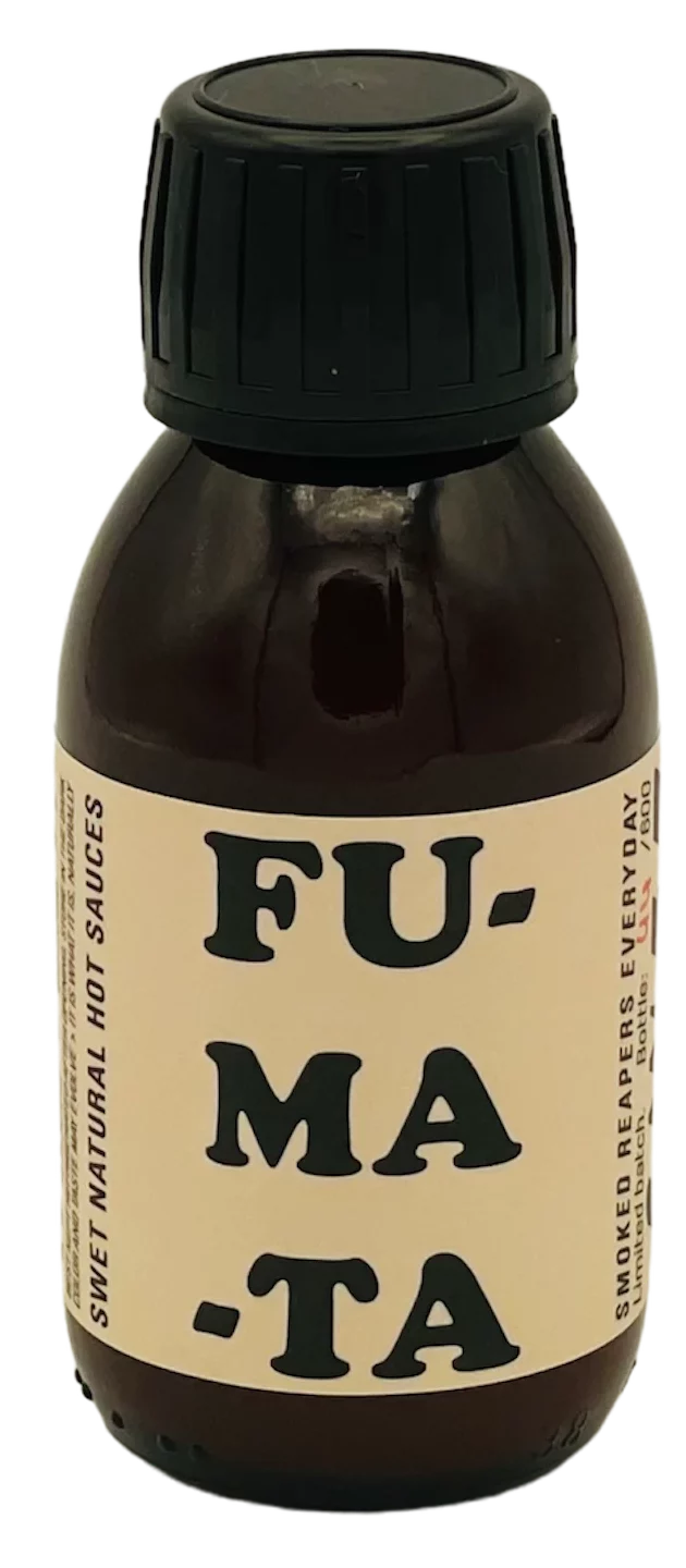 Fumata - Belmade