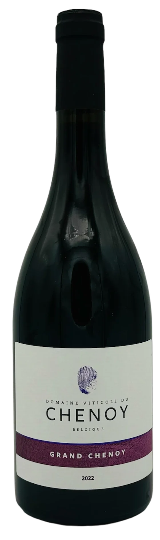 Grand Chenoy - 2022 - Belmade