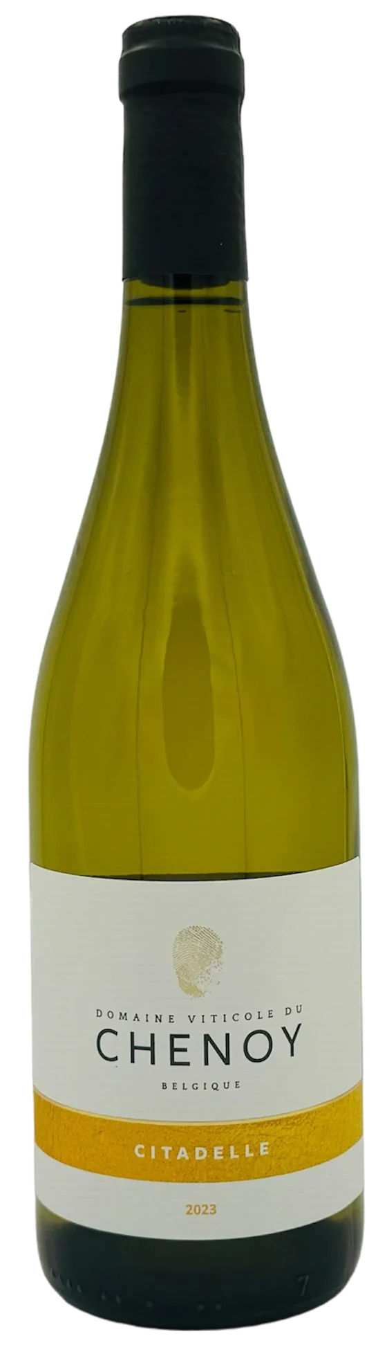 Citadelle - 2023 - Belmade