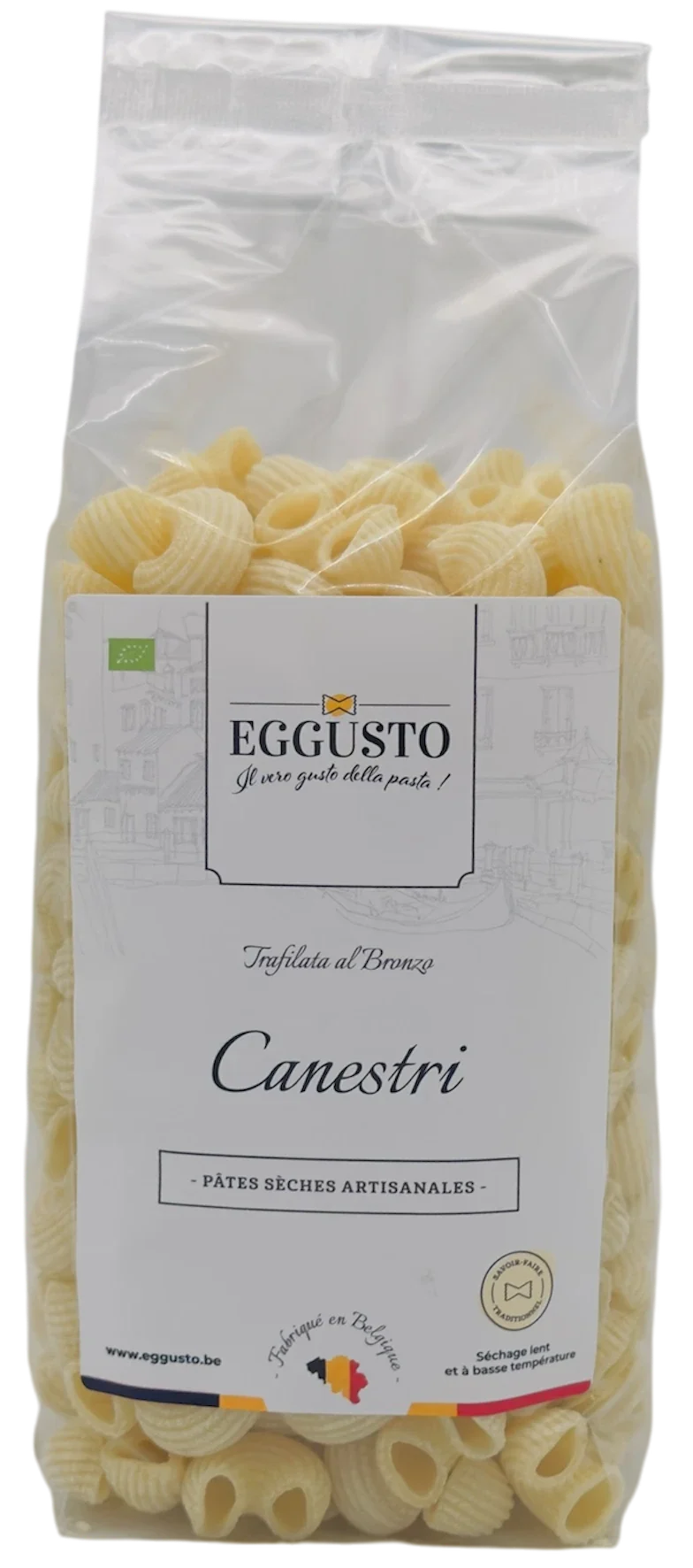 Canestri - Belmade