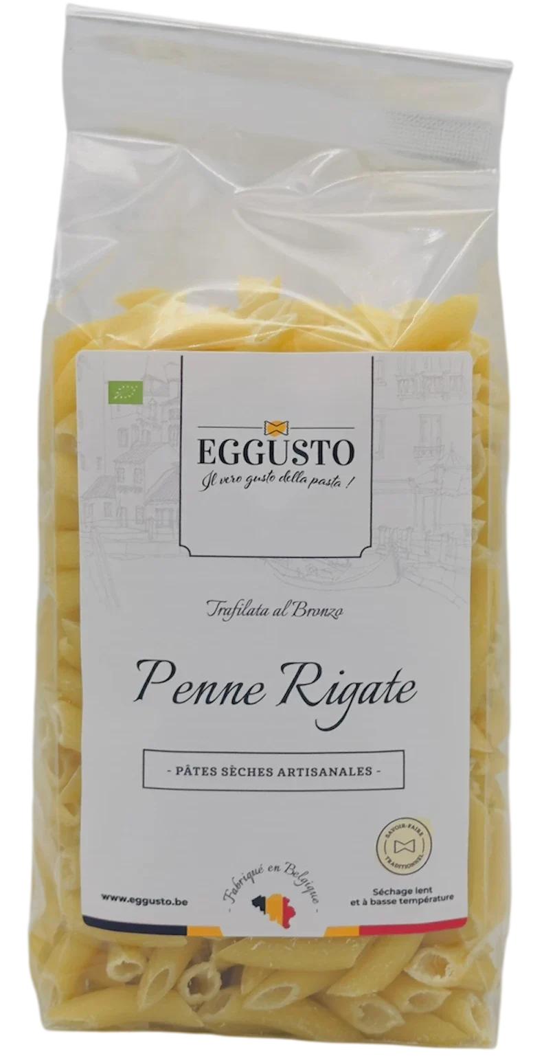 Penne Rigate - Belmade